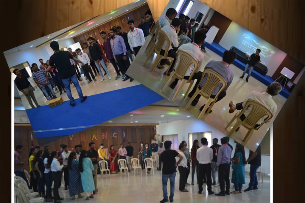 MBA Certifications – DIMR