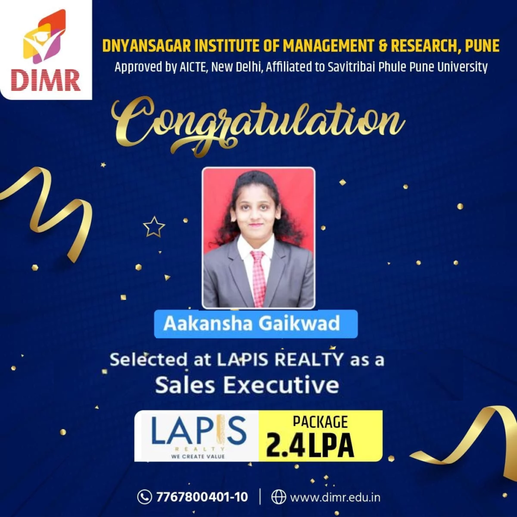 Placement Gallery – DIMR